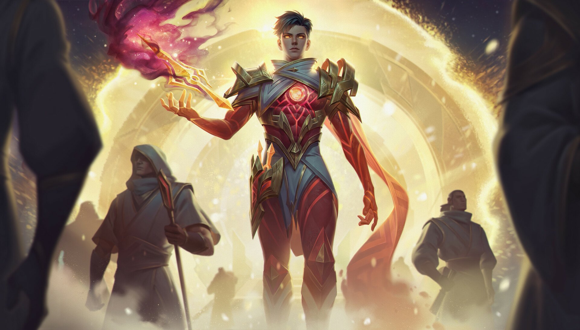 7 Keuntungan Menggunakan Joki Classic - VexaGame